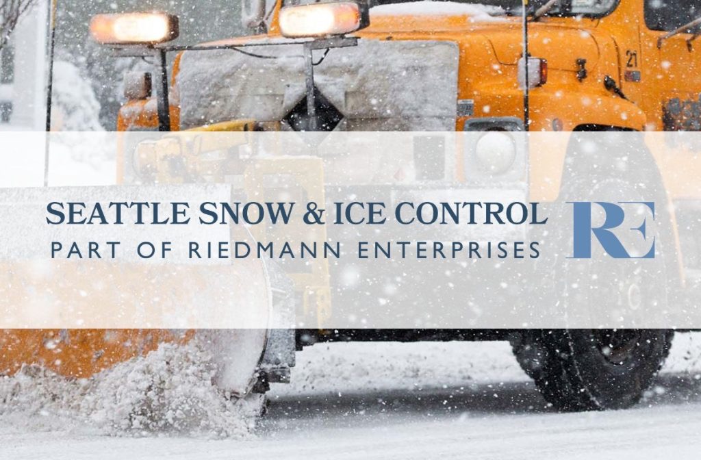 Does It Snow in Seattle? Commercial Winter Safety Risks